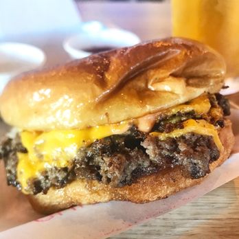 CHICK & BURGER - Updated May 2024 - 142 Photos & 85 Reviews - 6120 ...