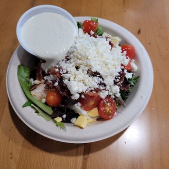 THE SPOT HOMETOWN DELI - Updated January 2026 - 32 Photos & 16 Reviews ...