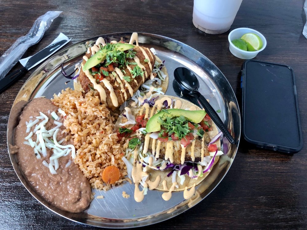 JUST TACOS AND MORE - 365 Photos & 290 Reviews - 2910 N 32nd St ...