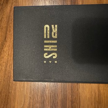 BAR SHIRU - Updated August 2025 - 448 Photos & 276 Reviews - 1611 ...