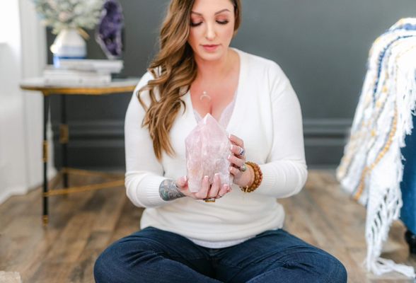 THE DIVINE MEDIUM - Updated August 2025 - 11 Photos - 165 Village St ...