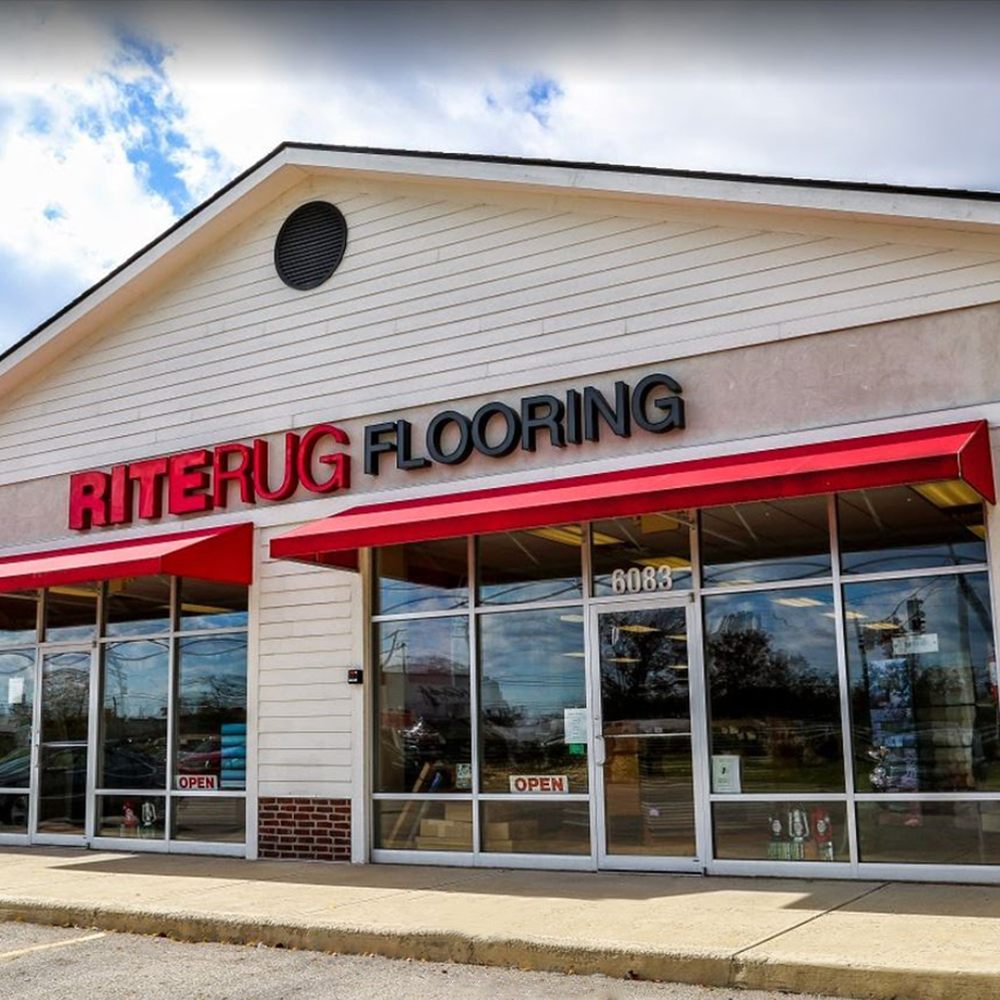 Rite Rug Flooring | Floor Roma