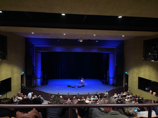 EDMONDS CENTER FOR THE ARTS - Updated June 2026 - 32 Photos & 24 ...