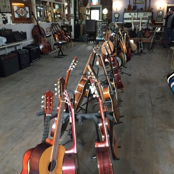 HARGISS STRINGED INSTRUMENTS - Updated January 2026 - 16 Photos & 14 ...