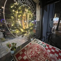 TACCONELLI’S PIZZERIA - Updated October 2025 - 60 Photos & 49 Reviews ...