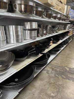 CHEF MART RESTAURANT SUPPLY - Updated December 2025 - 33 Photos & 12 ...