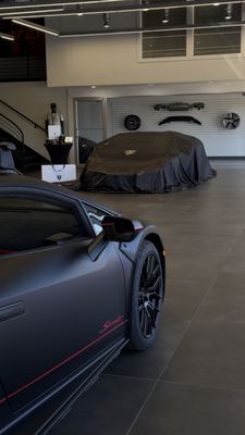 LAMBORGHINI AUSTIN - Updated January 2026 - 18 Photos - 4108 N Lamar ...