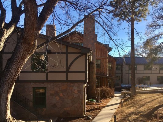 FULLER LODGE ART CENTER - Updated March 2026 - 2132 Central Ave, Los ...