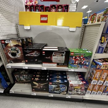 TARGET - Updated March 2025 - 372 Photos & 321 Reviews - 13200 Jamboree ...