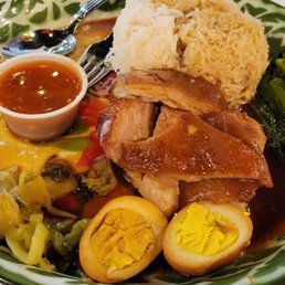 ASEAN STREAT FOOD HALL - 414 Photos & 151 Reviews - 400 Pine St ...