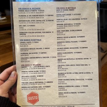 GUSTO 101 - Updated May 2024 - 1666 Photos & 1176 Reviews - 101 ...