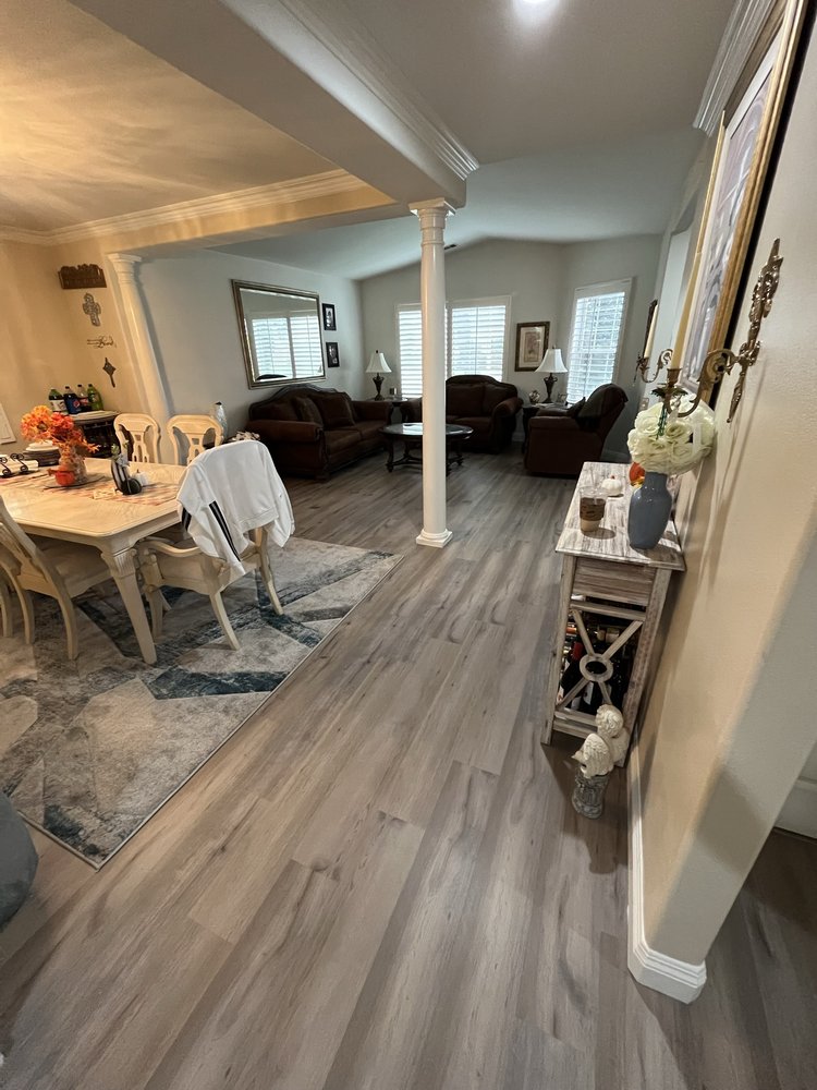 ANGEL’S CUSTOM FLOORING - Updated May 2024 - 20 Photos - Norwalk ...