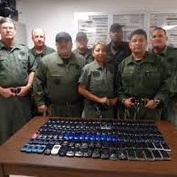 CHUCKAWALLA VALLEY STATE PRISON - 10 Photos - Jails & Prisons - 19025 ...