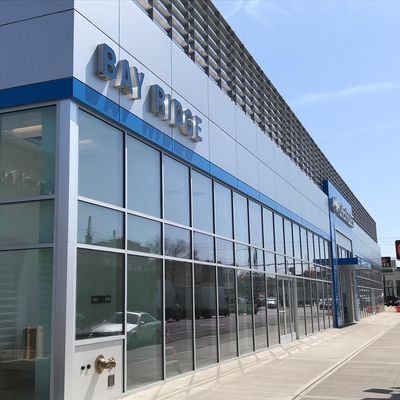 BAY RIDGE CHEVROLET - Updated October 2025 - 17 Photos & 58 Reviews ...