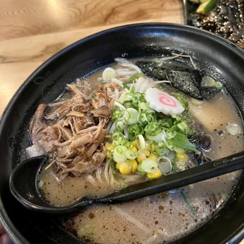 MOMOHANA RAMEN & BOBA TEA - Updated November 2024 - 164 Photos & 50 ...