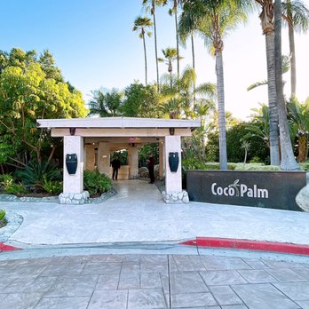 COCO PALM RESTAURANT - Updated May 2024 - 2084 Photos & 1450 Reviews ...
