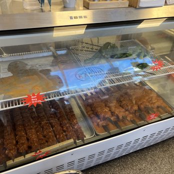 KABOB GRILL N’ GO - Updated June 2024 - 230 Photos & 242 Reviews - 3050 ...