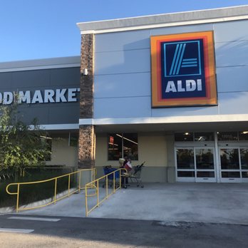 ALDI - Updated July 2025 - 53 Photos & 33 Reviews - 12010 SW 8th St ...