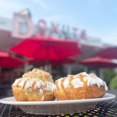 DONUTS DELITE - Updated December 2025 - 271 Photos & 207 Reviews - 1700 ...