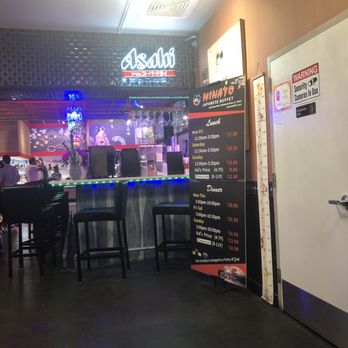 MINATO JAPANESE BUFFET - Updated April 2026 - 666 Photos & 296 Reviews ...
