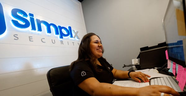 SIMPLX SECURITY - Updated September 2025 - 8320 Clinton Park Dr, Fort Wayne, Indiana - Security ...