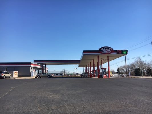 TURTLE STOP - Updated December 2025 - 2160 Hwy 59 N, Grove, Oklahoma ...