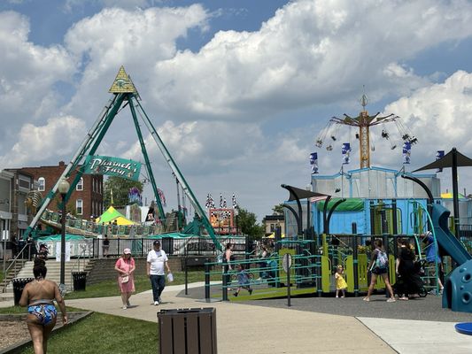 WALTER AND MARY BURKE PARK - Updated July 2025 - 51 Photos & 11 Reviews ...