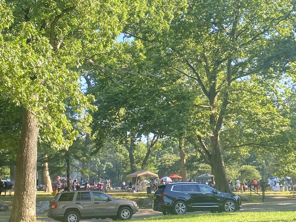 FOREST PARK BANDSHELL - Updated December 2025 - 16 Photos - Forest Park ...