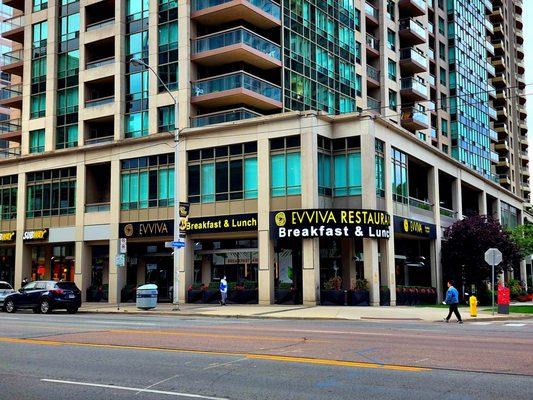 EVVIVA - Updated May 2026 - 102 Photos & 45 Reviews - 5221 Yonge Street ...