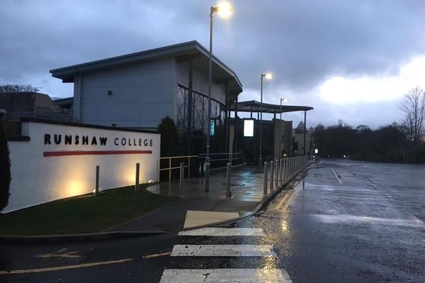RUNSHAW COLLEGE - Updated April 2025 - Langdale Road, Leyland ...