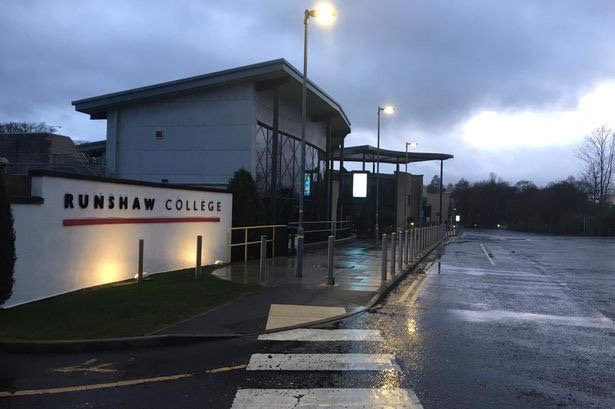 RUNSHAW COLLEGE - Updated April 2025 - Langdale Road, Leyland ...