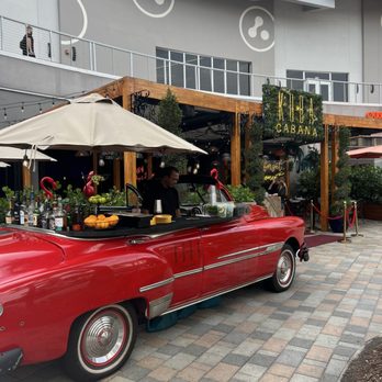 KUBA CABANA - Updated 2024 - 659 Photos & 351 Reviews - 3450 NW 83rd ...