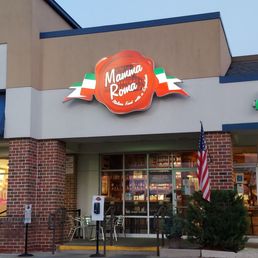 MAMMA ROMA - Updated July 2025 - 814 Photos & 724 Reviews - 8743 Piney ...