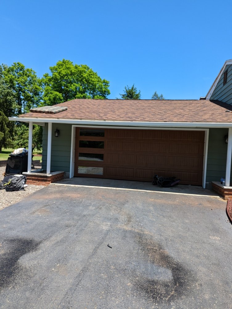 ROGERS SEAMLESS GUTTERS AND DOWNSPOUTS - 96 Photos - Williamsport ...