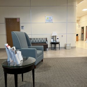 WAKEMED RALEIGH MEDICAL PARK - Updated May 2025 - 23 Sunnybrook Rd ...