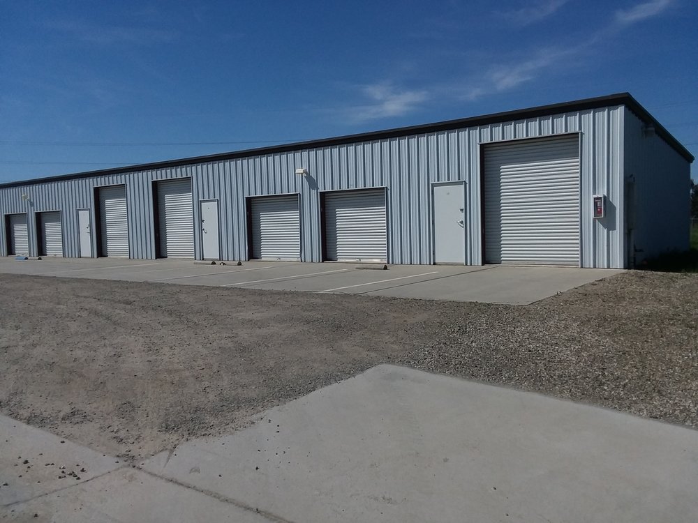 MADERA MINI STORAGE - Updated October 2025 - 14 Photos - 28744 Avenue ...