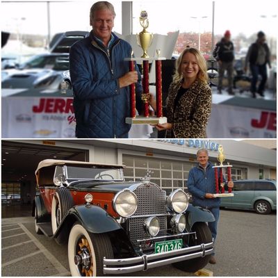 JERRY’S CHEVROLET - Updated April 2026 - 59 Photos & 136 Reviews - 1940 ...
