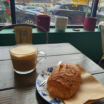 BOTANICAL CAFE - Updated January 2025 - 128 Photos & Average of 4.4 ...