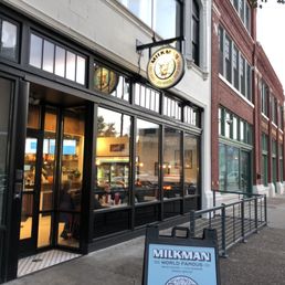 MILKMAN - Updated January 2026 - 327 Photos & 207 Reviews - 1106 Race ...