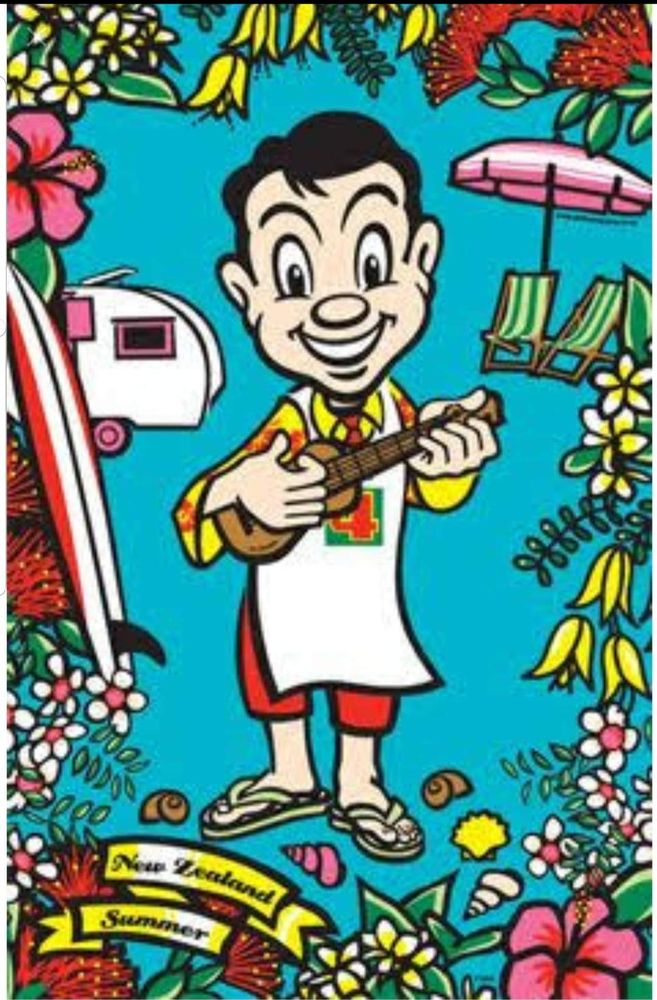 FOUR SQUARE SUPERMARKET - 32 Adamson Dr, Arrowtown, Otago, New Zealand ...