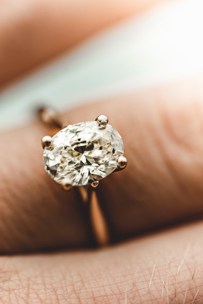 THE JACOUB RAY DIAMOND COMPANY - Updated July 2025 - 15 Photos - 706 S ...