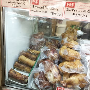 P&F MEAT PRODUCTS - Updated June 2026 - 42 Photos & 25 Reviews - 10768 ...