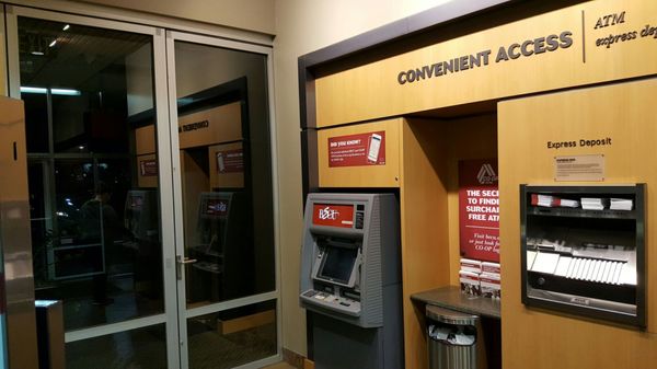 BECU CREDIT UNION - Updated December 2025 - 15 Photos & 10 Reviews ...