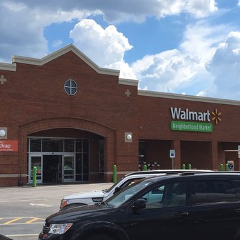 WALMART NEIGHBORHOOD MARKET - Updated May 2026 - 21 Photos - 335 Helena ...