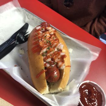 THE DOGFATHER - 867 Photos & 620 Reviews - 6211 San Pedro Ave, San ...