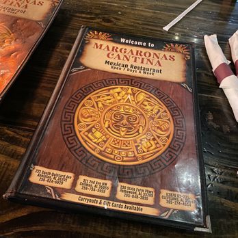 MARGARONAS CANTINA - Updated January 2026 - 36 Photos & 30 Reviews ...