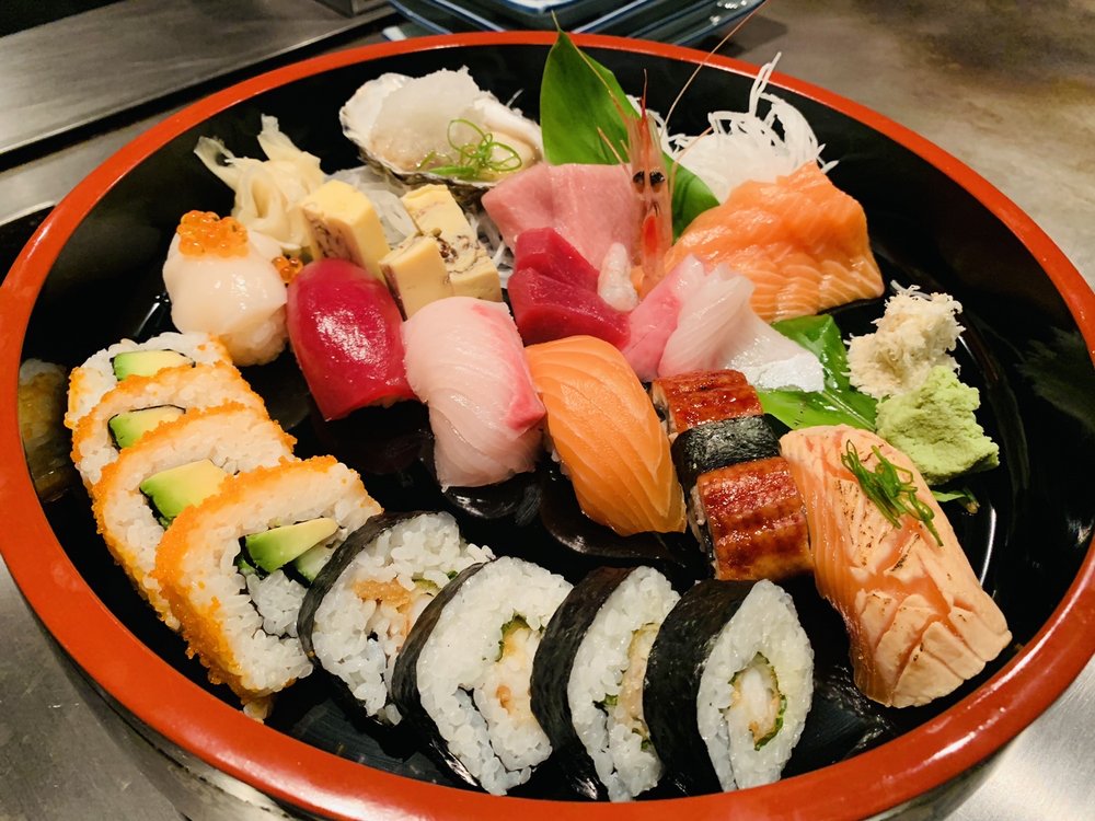 HAYASHI - Updated July 2025 - 24 Photos - Nassaustraat 27, Antwerpen ...