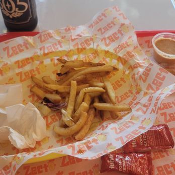 ZECTO HOT CHICKEN - Updated June 2024 - 200 Photos & 95 Reviews - 907 W ...