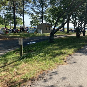 POINT LOOKOUT STATE PARK - Updated December 2025 - 152 Photos & 50 ...