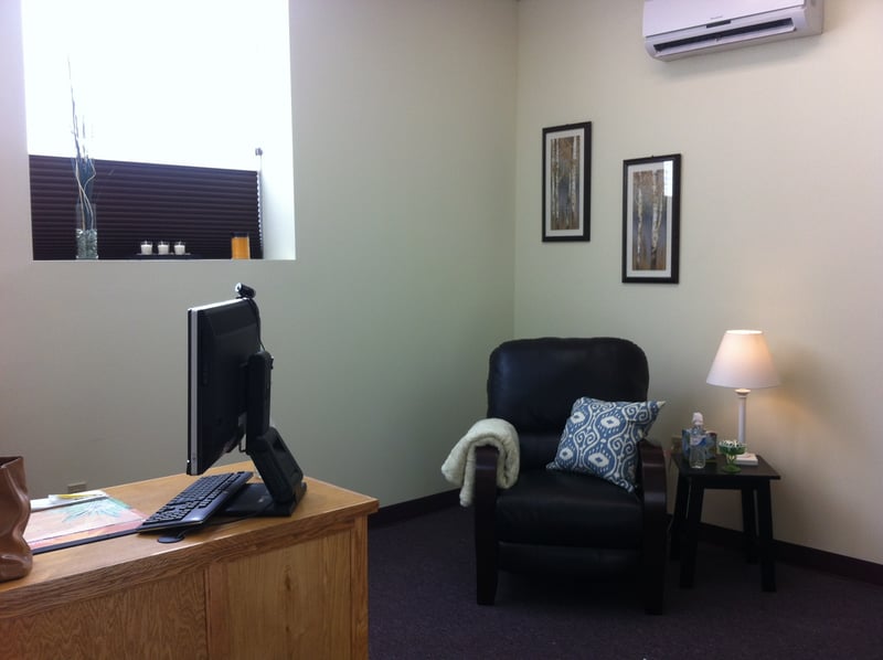 THE GENESIS CENTER FOR CLINICAL HYPNOSIS - 270 Main St, Portland ...